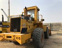 China Used Caterpillar 966f Wheel Loader in Excellent Working Condition with Reasonable Price. Secondhand Cat Wheel Loader 936e, 936L, 938f, 938g on Sale. for sale