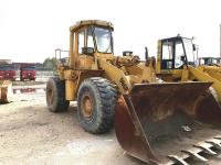 China Used Caterpillar 966f Wheel Loader in Excellent Working Condition with Reasonable Price. Secondhand Cat Wheel Loader 936e, 936L, 938f, 938g on Sale. for sale