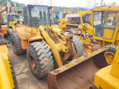 China Used Caterpillar 966f Wheel Loader in Excellent Working Condition with Amazing Price. Secondhand Cat Wheel Loader 936e, 936L, 938f, 938g on Sale. for sale