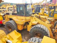 China Used Caterpillar 966f Wheel Loader in Excellent Working Condition with Amazing Price. Secondhand Cat Wheel Loader 936e, 936L, 938f, 938g on Sale. for sale