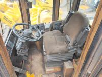 China Used Caterpillar 966f Wheel Loader in Excellent Working Condition with Amazing Price. Secondhand Cat Wheel Loader 936e, 936L, 938f, 938g on Sale. for sale