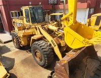 China Used Caterpillar 966e Wheel Loader in Perfect Working Condition with Amazing Price. Secondhand Cat Wheel Loader 936e, 936L, 938f, 938g on Sale. for sale