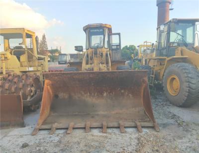 China Used Caterpillar 966D Wheel Loader in Perfect Working Condition with Amazing Price. Secondhand Cat Wheel Loader 936e, 936L, 938f, 938g on Sale. for sale