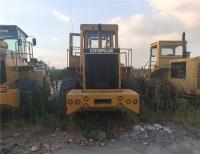 China Used Caterpillar 966D Wheel Loader in Perfect Working Condition with Amazing Price. Secondhand Cat Wheel Loader 936e, 936L, 938f, 938g on Sale. for sale