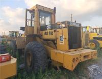 China Used Caterpillar 966D Wheel Loader in Perfect Working Condition with Amazing Price. Secondhand Cat Wheel Loader 936e, 936L, 938f, 938g on Sale. for sale