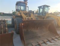 China Used Caterpillar 966D Wheel Loader in Excellent Working Condition with Amazing Price. Secondhand Cat Wheel Loader 936e, 936L, 938f, 938g on Sale. for sale