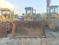 China Used Caterpillar 966D Wheel Loader in Excellent Working Condition with Amazing Price. Secondhand Cat Wheel Loader 936e, 936L, 938f, 938g on Sale. for sale