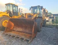 China Used Caterpillar 962g Wheel Loader in Excellent Working Condition with Amazing Price. Secondhand Cat Wheel Loader 936e, 936L, 938f, 938g on Sale. for sale