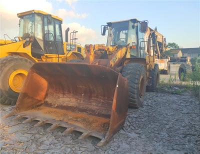 China Used Caterpillar 962g Wheel Loader in Excellent Working Condition with Amazing Price. Secondhand Cat Wheel Loader 936e, 936L, 938f, 938g on Sale. for sale