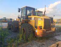 China Used Caterpillar 962g Wheel Loader in Excellent Working Condition with Amazing Price. Secondhand Cat Wheel Loader 936e, 936L, 938f, 938g on Sale. for sale