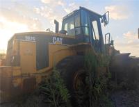 China Used Caterpillar 962g Wheel Loader in Excellent Working Condition with Amazing Price. Secondhand Cat Wheel Loader 936e, 936L, 938f, 938g on Sale. for sale