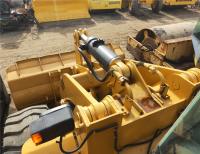 China Used 85% Brand New Caterpillar 950h Wheel Loader in Perfect Working Condition with Amazing Price. Secondhand Cat Wheel Loader 936e, 936L, 938f, 938g on Sale. for sale