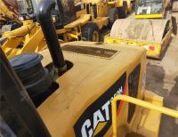 China Used 85% Brand New Caterpillar 950h Wheel Loader in Perfect Working Condition with Amazing Price. Secondhand Cat Wheel Loader 936e, 936L, 938f, 938g on Sale. for sale