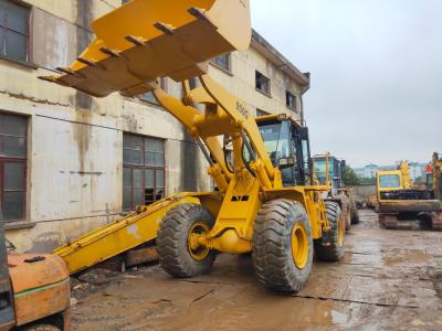 China Used Caterpillar 950g Wheel Loader in Terrific Working Condition with Amazing Price. Secondhand Cat Wheel Loader 936e, 936L, 938f, 938g on Sale. for sale