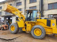 China Used Caterpillar 950g Wheel Loader in Terrific Working Condition with Amazing Price. Secondhand Cat Wheel Loader 936e, 936L, 938f, 938g on Sale. for sale