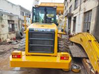 China Used Caterpillar 950g Wheel Loader in Terrific Working Condition with Amazing Price. Secondhand Cat Wheel Loader 936e, 936L, 938f, 938g on Sale. for sale