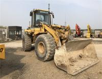 China Used Caterpillar 950f Wheel Loader in Terrific Working Condition with Amazing Price. Secondhand Cat Wheel Loader 936e, 936L, 938f, 938g on Sale. for sale