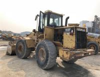 China Used Caterpillar 950f Wheel Loader in Terrific Working Condition with Amazing Price. Secondhand Cat Wheel Loader 936e, 936L, 938f, 938g on Sale. for sale