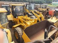 China Used 80% Brand New Caterpillar 950f Wheel Loader in Terrific Working Condition with Amazing Price. Secondhand Cat Wheel Loader 936e, 936L, 938f, 938g on Sale. for sale
