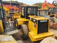 China Used 80% Brand New Caterpillar 950f Wheel Loader in Terrific Working Condition with Amazing Price. Secondhand Cat Wheel Loader 936e, 936L, 938f, 938g on Sale. for sale