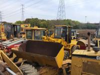China Used 80% Brand New Caterpillar 950f Wheel Loader in Terrific Working Condition with Amazing Price. Secondhand Cat Wheel Loader 936e, 936L, 938f, 938g on Sale. for sale
