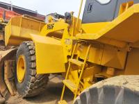 China Used 80% Brand New Caterpillar 950f Wheel Loader in Terrific Working Condition with Amazing Price. Secondhand Cat Wheel Loader 936e, 936L, 938f, 938g on Sale. for sale
