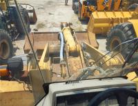China Used Caterpillar 950f Wheel Loader Secondhand Cat Wheel Loader 936e, 936L, 938f, 938g on Sale. for sale