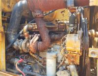 China Used Caterpillar 950f Wheel Loader Secondhand Cat Wheel Loader 936e, 936L, 938f, 938g on Sale. for sale