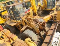 China Used Caterpillar 950f Wheel Loader in Perfect Working Condition with Amazing Price. Secondhand Cat Wheel Loader 936e, 936L, 938f, 938g on Sale. for sale