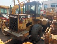 China Used Caterpillar 950f Wheel Loader in Perfect Working Condition with Amazing Price. Secondhand Cat Wheel Loader 936e, 936L, 938f, 938g on Sale. for sale