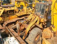 China Used Caterpillar 950f Wheel Loader in Perfect Working Condition with Amazing Price. Secondhand Cat Wheel Loader 936e, 936L, 938f, 938g on Sale. for sale