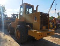 China Used 80% Brand New Caterpillar 950b Wheel Loader in Perfect Working Condition with Amazing Price. Secondhand Cat Wheel Loader 936e, 936L, 938f, 938g on Sale. for sale