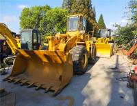 China Used 80% Brand New Caterpillar 950b Wheel Loader in Excellent Working Condition with Amazing Price. Secondhand Cat Wheel Loader 936e, 936L, 938f, 938g on Sale. for sale