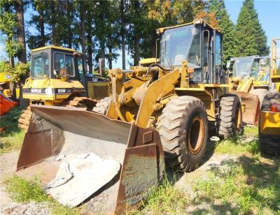 China Used Caterpillar 936e Wheel Loader in Excellent Working Condition with Amazing Price. Secondhand Cat Wheel Loader 936e, 936L, 938f, 938g on Sale. for sale