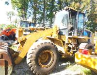 China Used Caterpillar 936e Wheel Loader in Excellent Working Condition with Amazing Price. Secondhand Cat Wheel Loader 936e, 936L, 938f, 938g on Sale. for sale