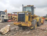 China Used Caterpillar 938f Wheel Loader in Wonderful Working Condition with Amazing Price. Secondhand Cat Wheel Loader 936e, 936L, 938f, 938g on Sale. for sale