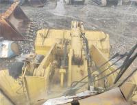 China Used Caterpillar 938f Wheel Loader in Wonderful Working Condition with Amazing Price. Secondhand Cat Wheel Loader 936e, 936L, 938f, 938g on Sale. for sale