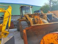 China Used 938f Wheel Loader in Terrific Working Condition with Reasonable Price. Secondhand Cat Wheel Loader 936e, 936L, 938f, 938g on Sale. for sale