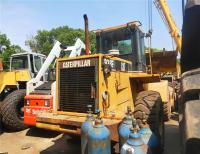 China Used 938f Wheel Loader in Terrific Working Condition with Reasonable Price. Secondhand Cat Wheel Loader 936e, 936L, 938f, 938g on Sale. for sale