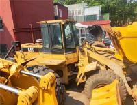 China Used 938f Wheel Loader in Terrific Working Condition with Reasonable Price. Secondhand Cat Wheel Loader 936e, 936L, 938f, 938g on Sale. for sale