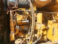 China Used 938f Wheel Loader in Terrific Working Condition with Reasonable Price. Secondhand Cat Wheel Loader 936e, 936L, 938f, 938g on Sale. for sale
