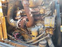 China Used Caterpillar 938f Wheel Loader Secondhand Cat Wheel Loader 936e, 936L, 938f, 938g on Sale. for sale