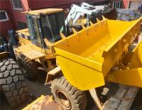 China Used Caterpillar 938f Wheel Loader Secondhand Cat Wheel Loader 936e, 936L, 938f, 938g on Sale. for sale
