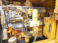 China Used Caterpillar 938f Wheel Loader Secondhand Cat Wheel Loader 936e, 936L, 938f, 938g on Sale. for sale