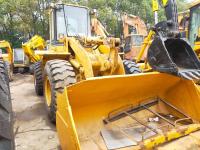 China Used Caterpillar 936e Wheel Loader in Excellent Working Condition with Amazing Price. Secondhand Cat Wheel Loader 936e, 936L, 938f, 938g on Sale. for sale