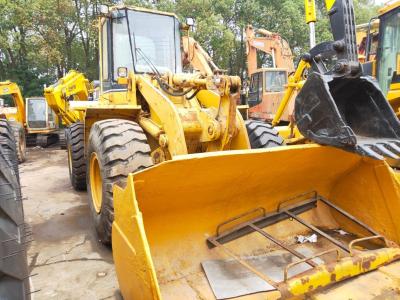 China Used Caterpillar 936e Wheel Loader in Excellent Working Condition with Amazing Price. Secondhand Cat Wheel Loader 936e, 936L, 938f, 938g on Sale. for sale