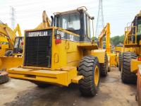 China Used Caterpillar 936e Wheel Loader in Excellent Working Condition with Amazing Price. Secondhand Cat Wheel Loader 936e, 936L, 938f, 938g on Sale. for sale