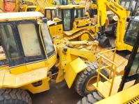 China Used Caterpillar 936e Wheel Loader in Excellent Working Condition with Amazing Price. Secondhand Cat Wheel Loader 936e, 936L, 938f, 938g on Sale. for sale