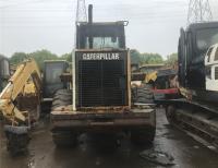 China Used Caterpillar 938f Wheel Loader in Excellent Working Condition with Reasonable Price. Secondhand Cat Wheel Loader 936e, 936L, 938f, 938g on Sale. for sale