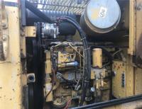 China Used Caterpillar 938f Wheel Loader in Excellent Working Condition with Reasonable Price. Secondhand Cat Wheel Loader 936e, 936L, 938f, 938g on Sale. for sale
